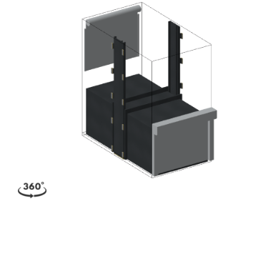 BIM For Car Lift Designs