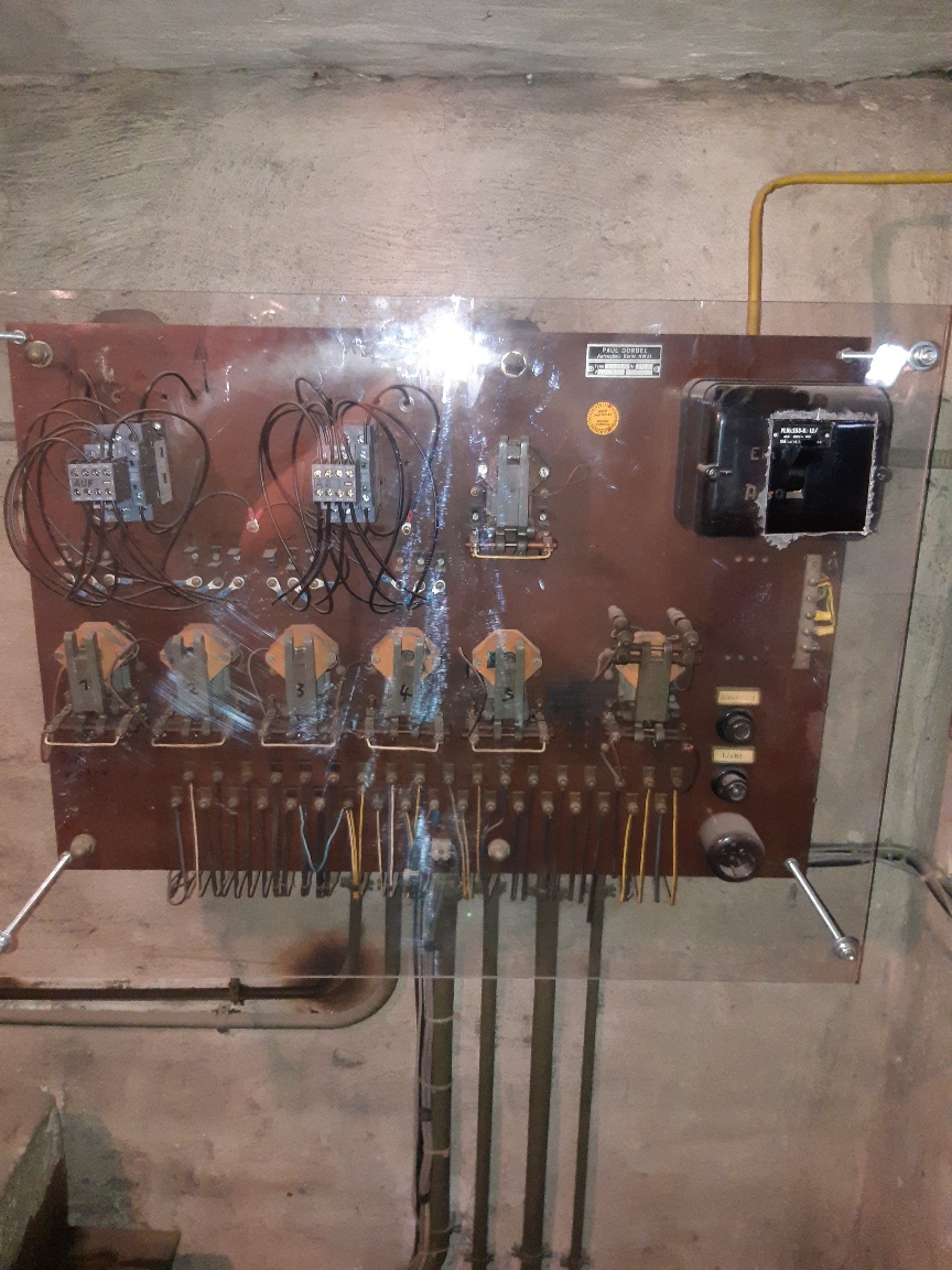 UK Insights: Increasing Need for Lift Modernisation - Lodige UK